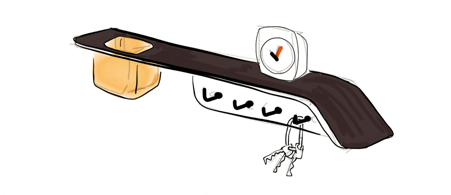 Designing The Catch-All